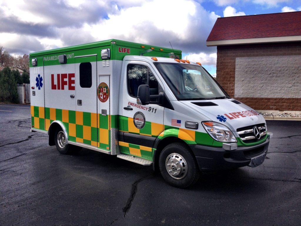 life-ems-concept-vehicle-front-side-view-8-29-14 - Grand Rapids Signs ...